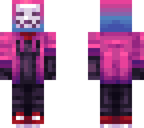 pyrocynical | Minecraft Skin