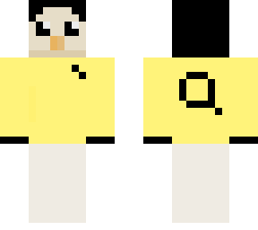 mogger | Minecraft Skins