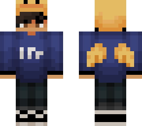 dream smp quackity | Minecraft Skins