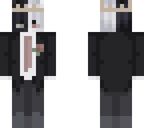 Ranboo Ranboo Skin | Minecraft Skins