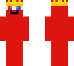 splodger | Minecraft Skins