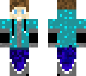 water | Minecraft Skins