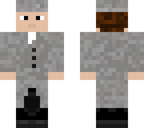 sherlock | Minecraft Skins