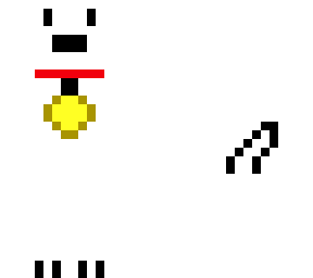 snoopy | Minecraft Skin