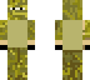 Spec Ops | Minecraft Skins