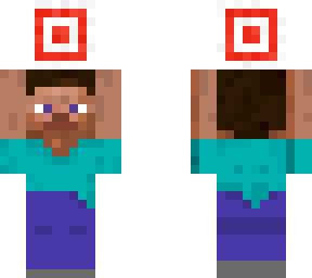 stev | Minecraft Skins