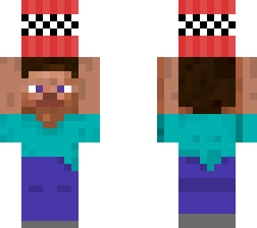 tnt head | Minecraft Skins