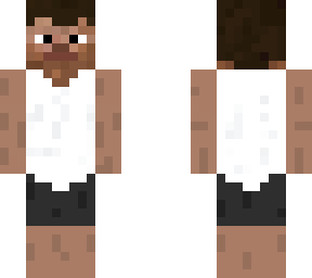 stevee | Minecraft Skins