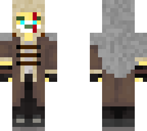 isabelle | Minecraft Skins