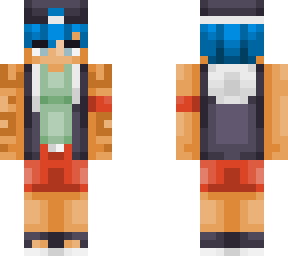 lifeguard | Minecraft Skins