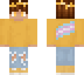 helios | Minecraft Skins