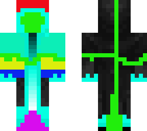 supa sabor skin | Minecraft Skin