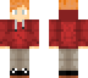 detailed guy | Minecraft Skins
