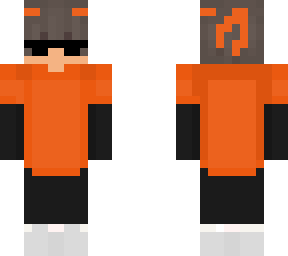 swag | Minecraft Skin