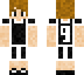sweaty minecraft skin | Minecraft Skins