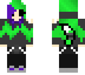 tangle fnaf | Minecraft Skins