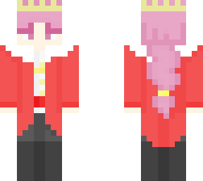 technoblade human skin | Minecraft Skins