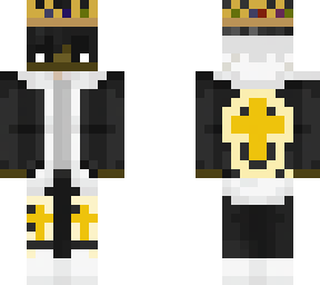 Christian | Minecraft Skins