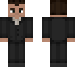 Toni Cipriani | Minecraft Skin