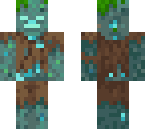 utopiec | Minecraft Skin