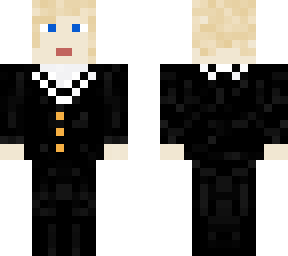 court judge | Minecraft Skins