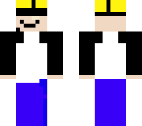 Vr Headset | Minecraft Skins