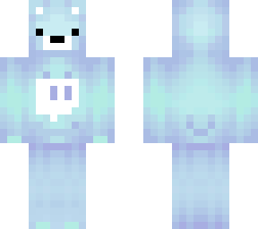 walibear | Minecraft Skin