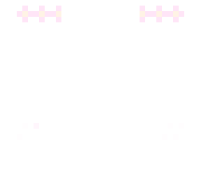 wedding dress overlay | Minecraft Skin