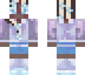 whimsical | Minecraft Skins