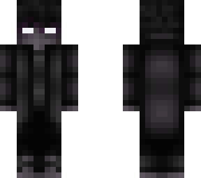 White eye | Minecraft Skin