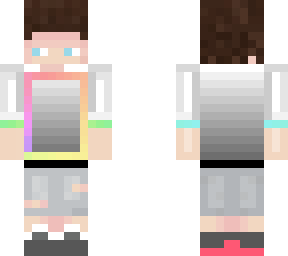 Wichtiger | Minecraft Skin