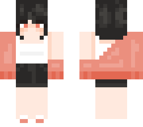 yee | Minecraft Skin