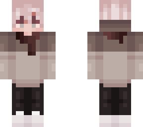 Yeet | Minecraft Skin