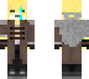 isabelle | Minecraft Skins