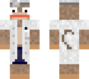 ape | Minecraft Skins