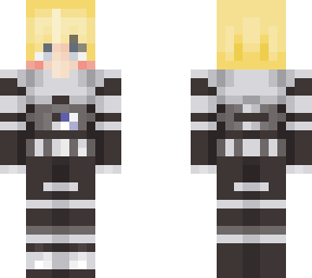 armin arlert | Minecraft Skins