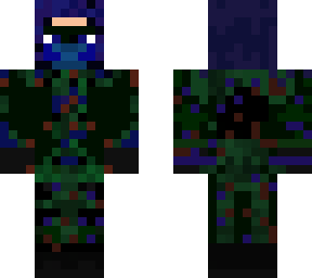 Arrow | Minecraft Skin