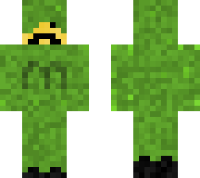 asA?gjsa';klgtjaskhg v.2 | Minecraft Skin
