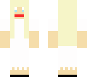 Bride | Minecraft Skins