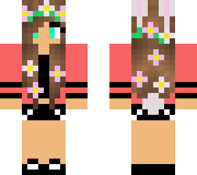 ame | Minecraft Skins