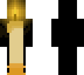 Candle | Minecraft Skin