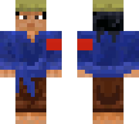 chinese farmer | Minecraft Skins