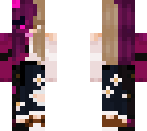 Twin | Minecraft Skins