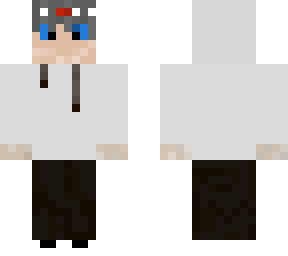 DA BABY | Minecraft Skin