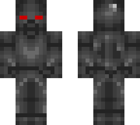 slave | Minecraft Skins