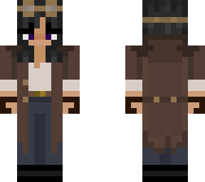 dee skin v6 | Minecraft Skin