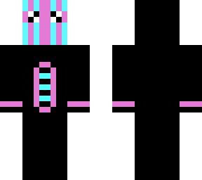 DRUGS | Minecraft Skin