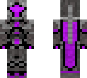 end | Minecraft Skins