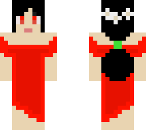 evil queen | Minecraft Skins