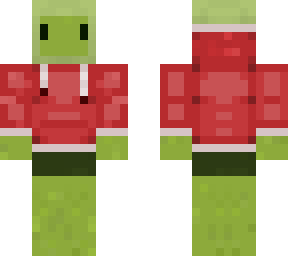 adventure time fern | Minecraft Skins